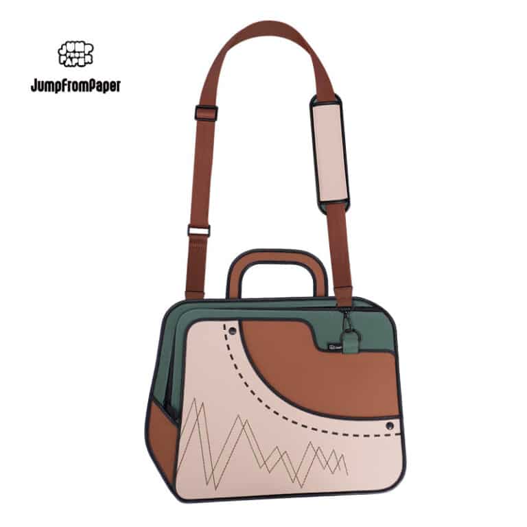 JumpFromPaper | JumpFromPaper