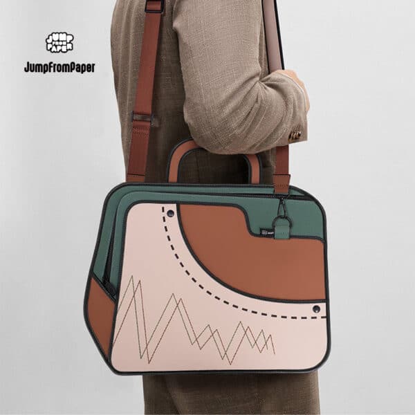 JumpFromPaper | JumpFromPaper