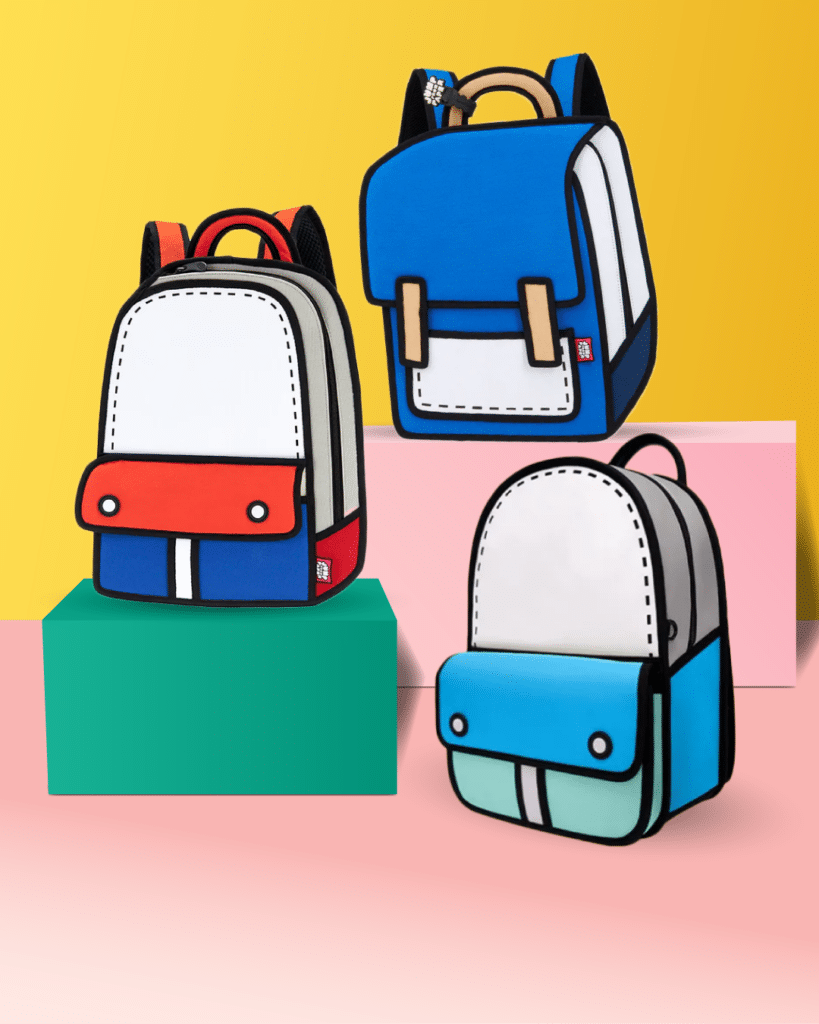 JumpFromPaper® Official Online Store