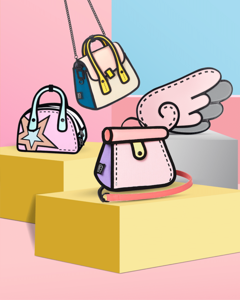 JumpFromPaper® Official Online Store