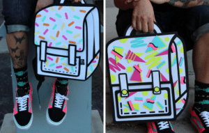 JumpFromPaper® Official Online Store